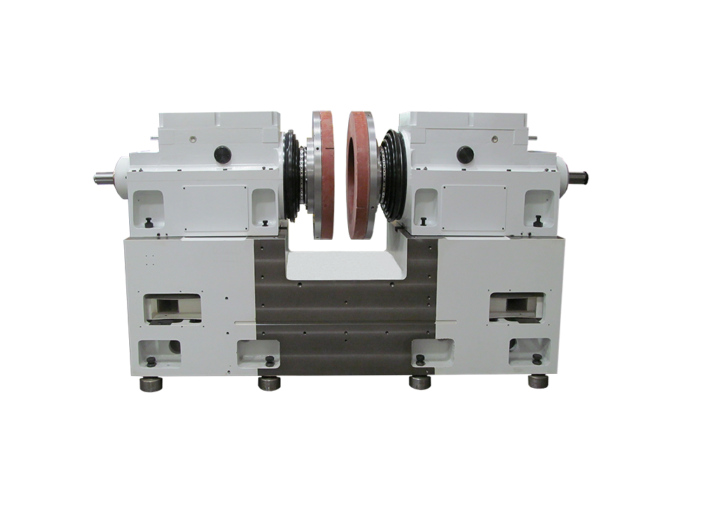 What is Double Disc Grinding? | C&B Machinery